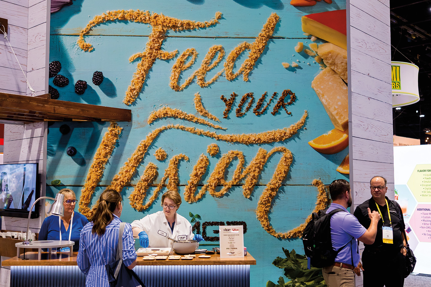 5 Fresh Trends From IFT FIRST - IFT.org