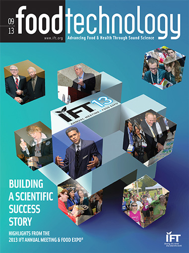 September 2013 - IFT.org