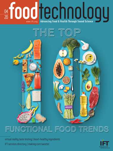 Food Processing Magazine