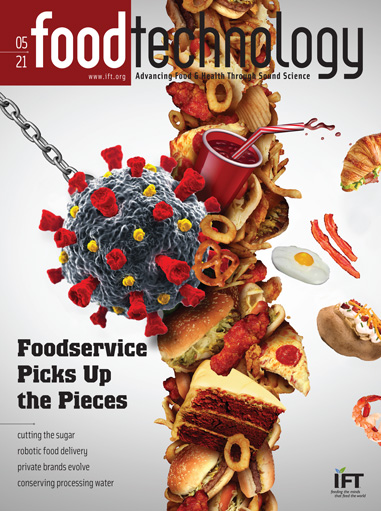 Food Processing Magazine