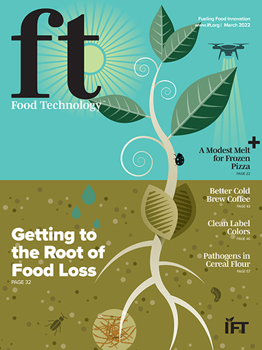 Food Technology Magazine - IFT.org