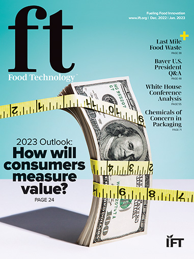 Food Technology - IFT.org
