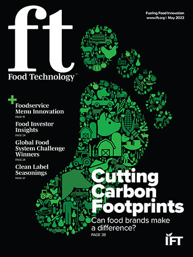 Food Technology - IFT.org