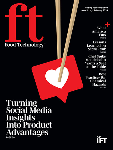 Food Technology - IFT.org