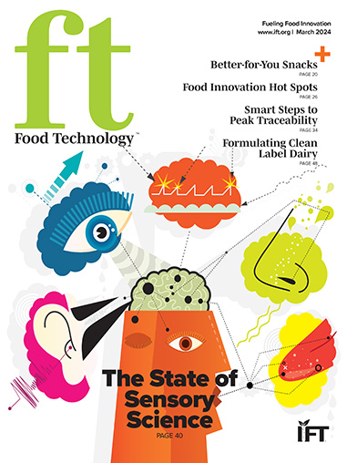 Food Technology - IFT.org