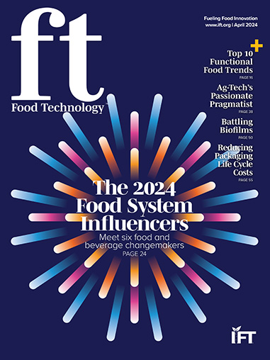 April 2024 - IFT.org