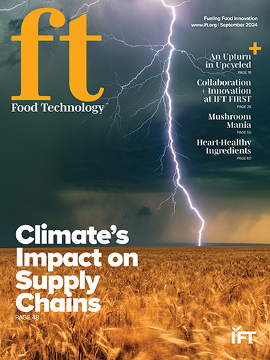 Food Technology - IFT.org