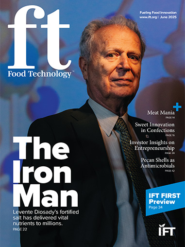 Food Technology - IFT.org