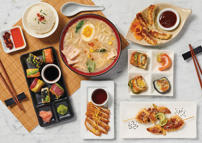 Product News, Industry Updates, and a Trend Forecast From ADM - IFT.org