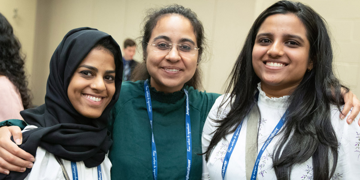 Joint Membership Programs - IFT.org