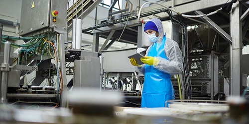 Tips for Bagging Groceries Safely - IFT.org