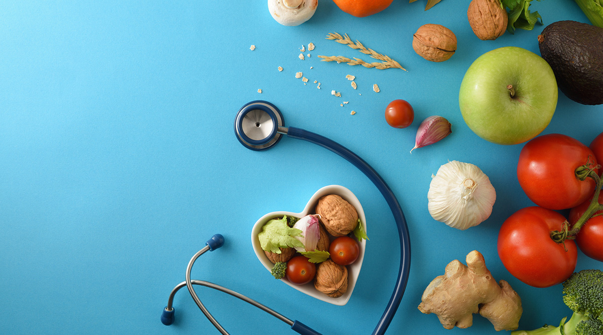 EP 67: Scaling Food As Medicine, Redesigning the Way We Eat - IFT.org