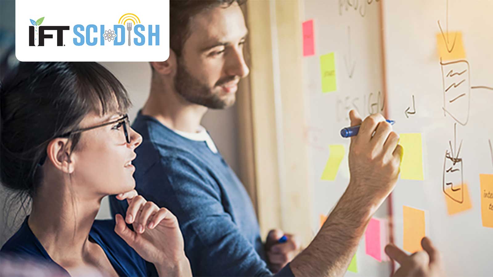 EP 3: The Fuzzy Front End of Product Development - IFT.org