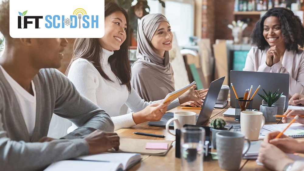 Vickie Kloeris, MS, CFS Named Institute of Food Technologists’ 82nd ...