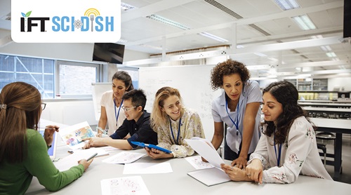 IFT Podcasts - IFT.org