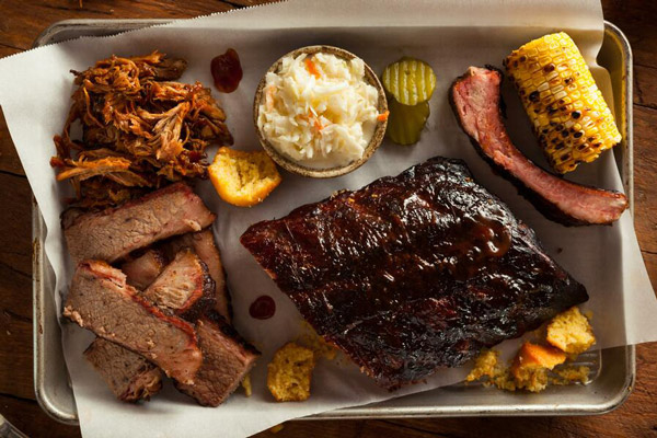 The Delicious World of Barbecue - IFT.org