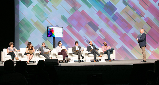 Inside IFT FIRST's Scientific Program - IFT.org