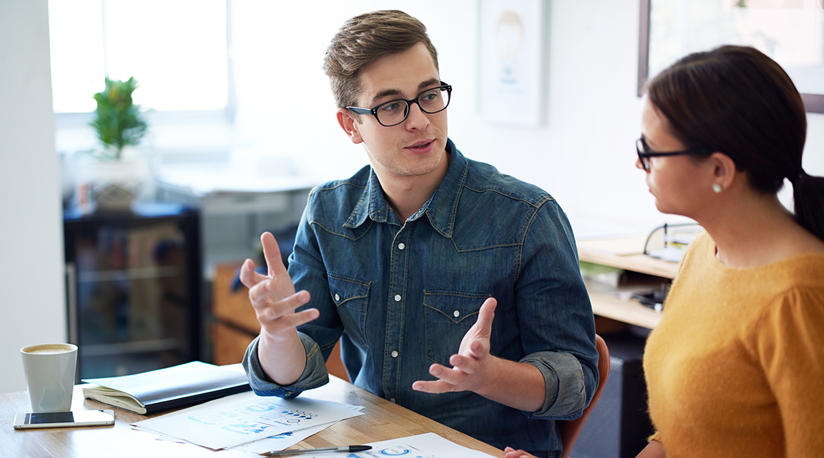 Communicating Science is Essential - IFT.org