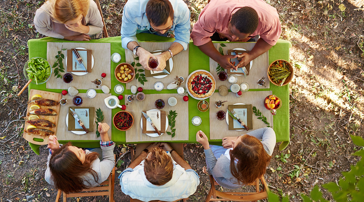 10 Common Culprits of Foodborne Illnesses - IFT.org