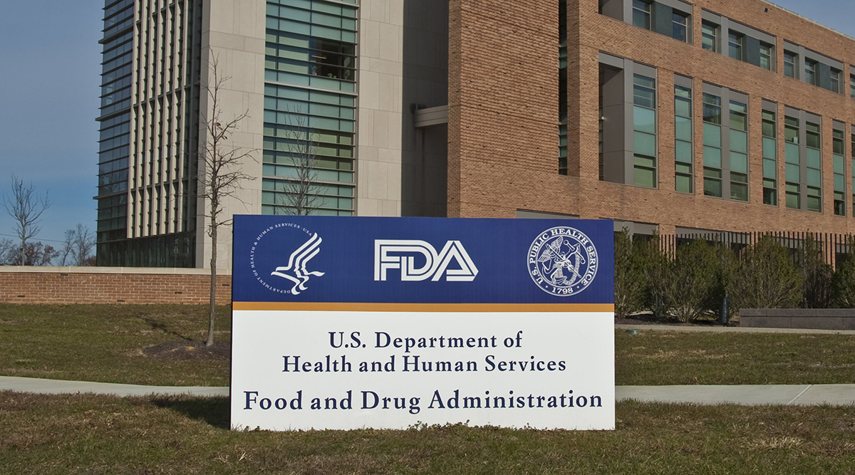 A New Day at the FDA - IFT.org