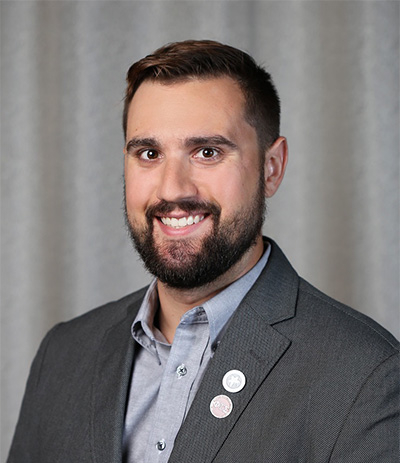 Celebrating Pride Month with Leaders of IFT's Newest Member Resource ...