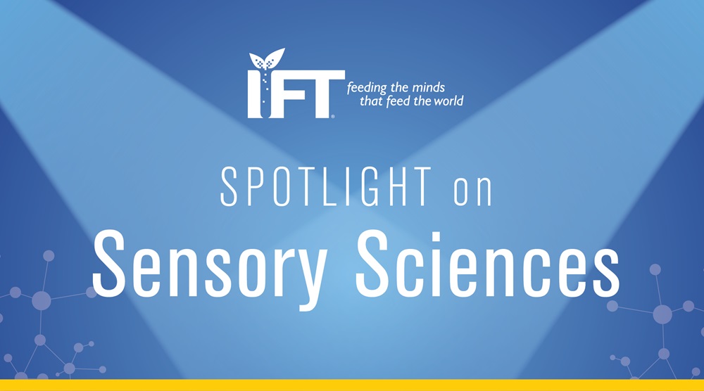 The Future of Sensory Science: An Intergenerational Conversation - IFT.org
