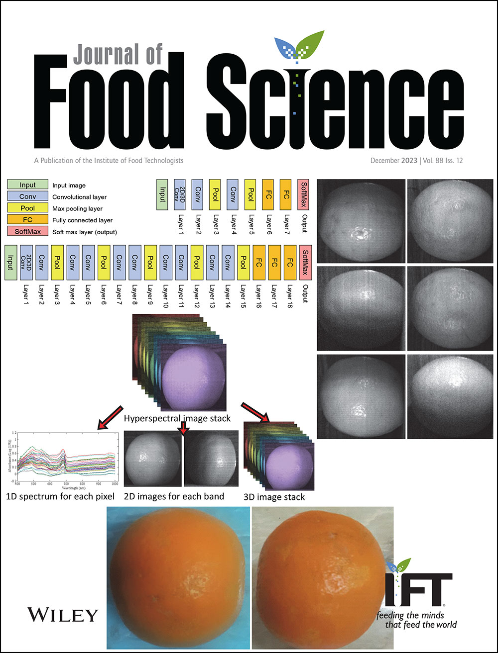 Journal of Food Science - IFT.org