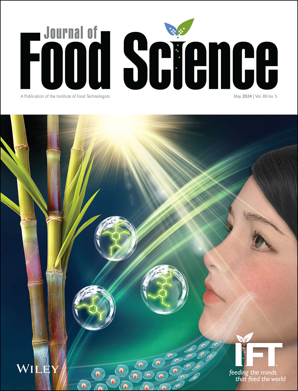 Journal of Food Science - IFT.org