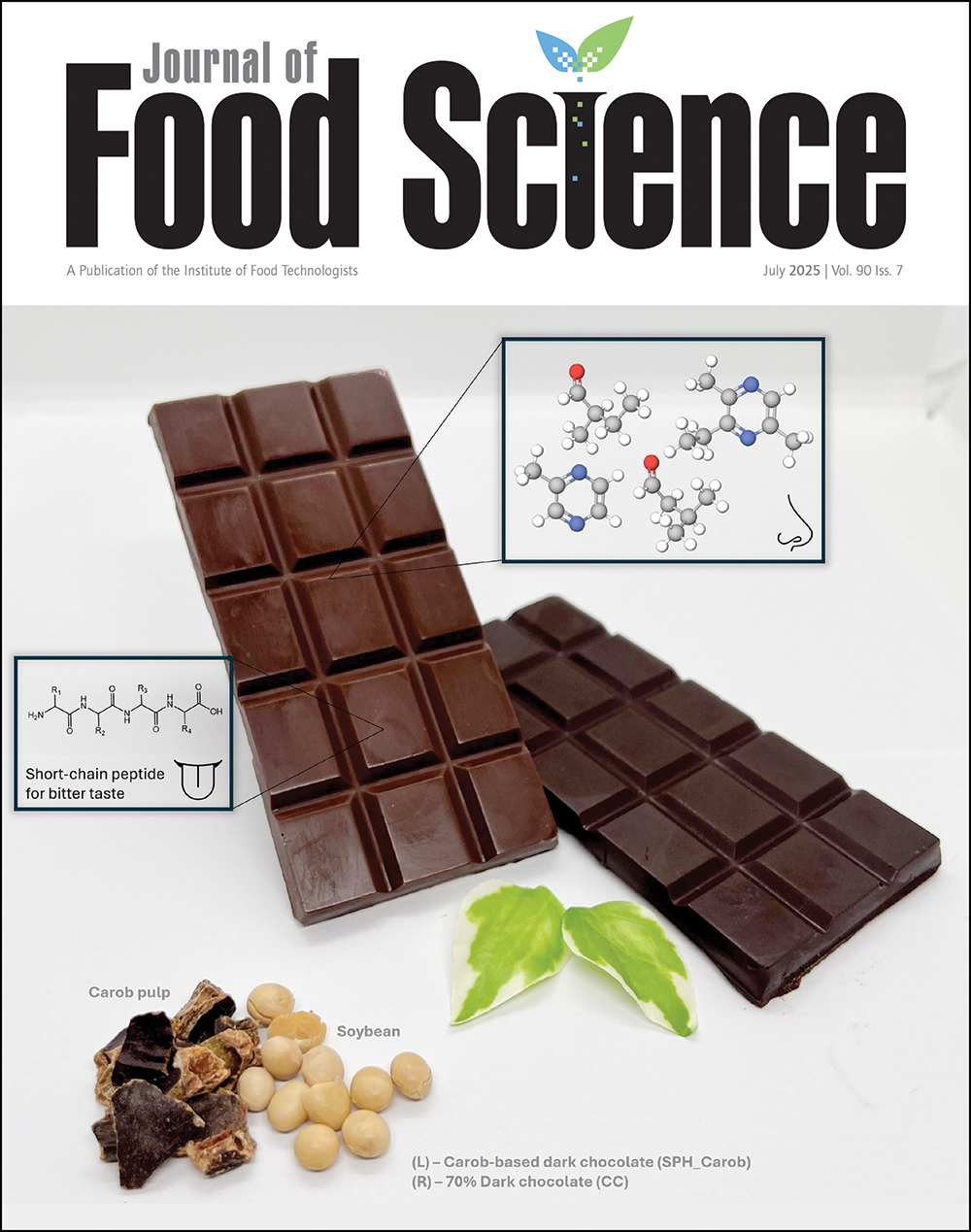 Journal of Food Science - IFT.org