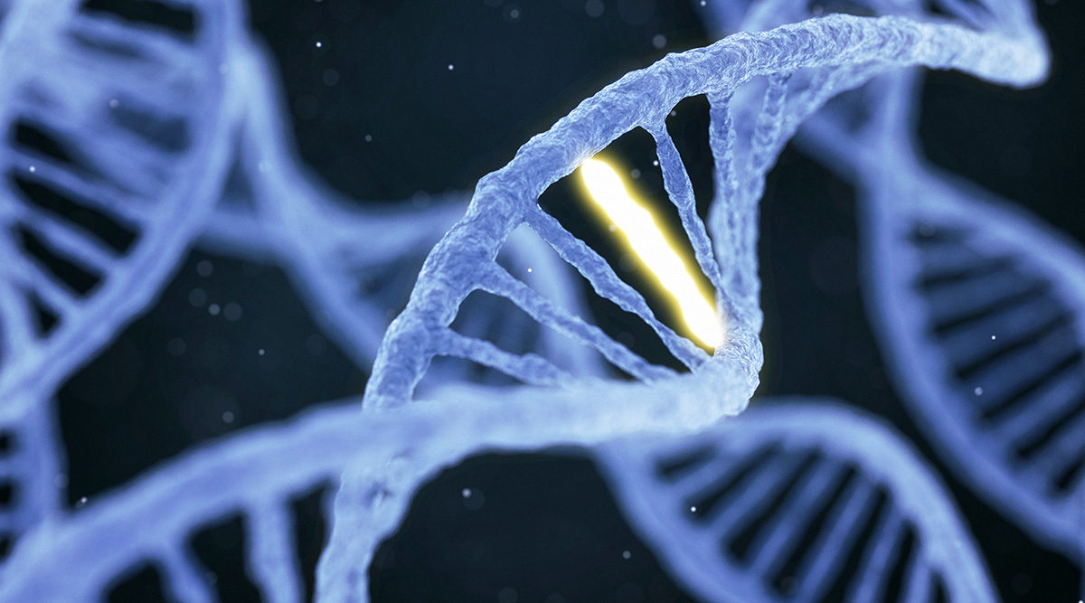 Biotechnology and Genetic Engineering - IFT.org