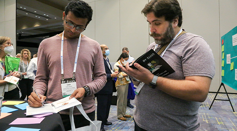 IFT FIRST To Feature the Innovation Lab, An Interactive Real-World Product Development ...