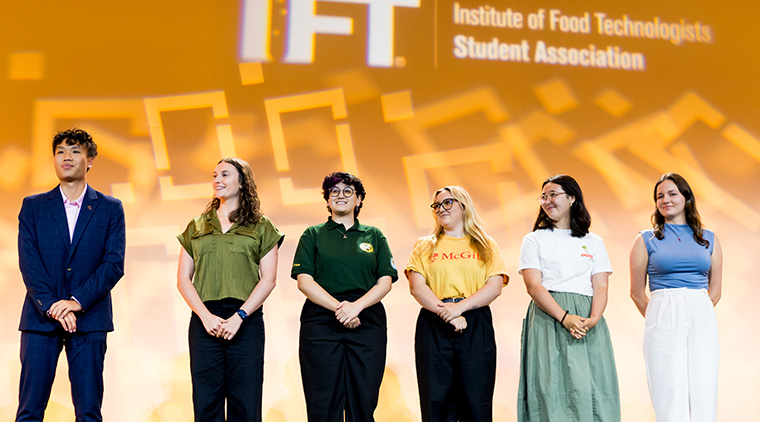 Registration Opens for IFT FIRST: Annual Event and Expo - IFT.org