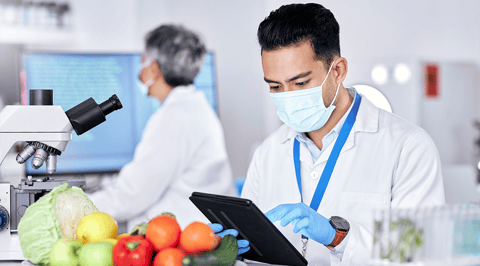 IFT's Top Ten Food Trends for 2025