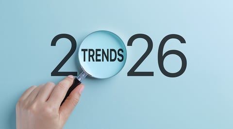 What’s on the Menu for 2026?