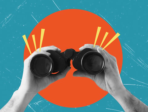 Outlook 2025: Technology Trends