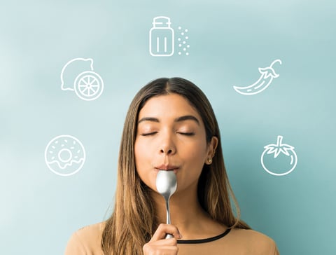 Outlook 2025: Flavor Trends